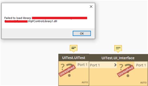 zero touch node failed to load library dll on other computers dynamo
