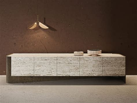 Liam Sideboard By Enne Design Luca Erba