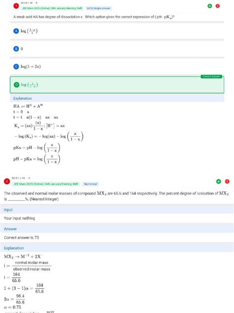 Ionic Equilibrium Pdf Ionic Equilibrium Pdf