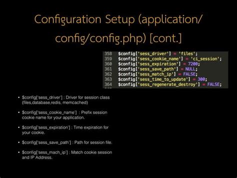 Codeigniter Training Part3 Pdf Internet Computing