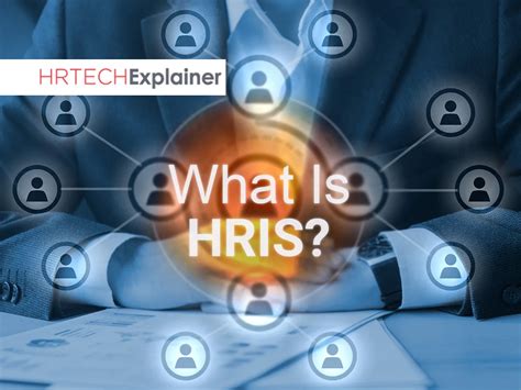 What Is HRIS Definition Applications And Trends