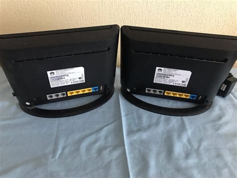 Two Eircom Routers For Sale In Drogheda Louth From Soloie