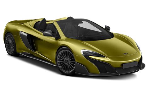 2016 Mclaren 675lt Specs Dimensions And Colors