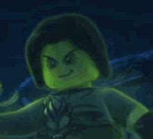 Morro Wind Gif Morro Wind Ninjago Discover Share Gifs