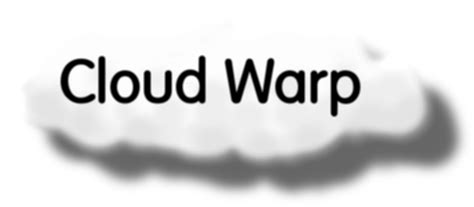 Overview Cloud Warp Bukkit Plugins Projects Bukkit
