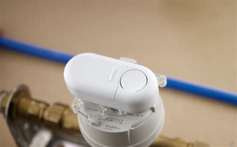 Keep Track Of Your Water Consumption With Our Watermeter Homewizard