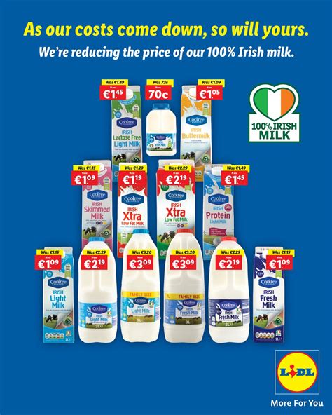 Lidl Ireland On Twitter As Irelands Most Reputable Food Retailer We Are Committed To Helping