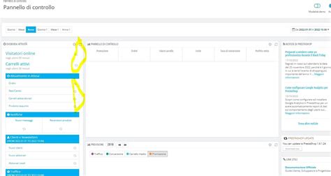 Dashboard Always Loading In Prestashop 17 Installing Prestashop For