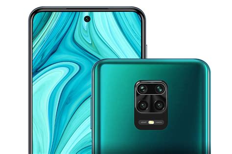 Redmi Note 10 Lite Price And Specifications Choose Your Mobile