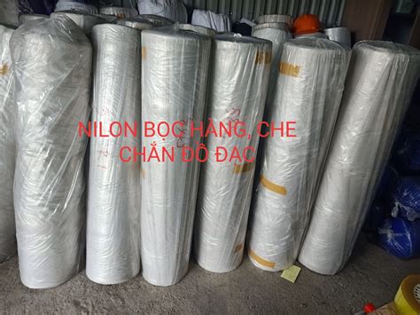 Màng Nilon Siêu Mỏng Bọc đồ đạc