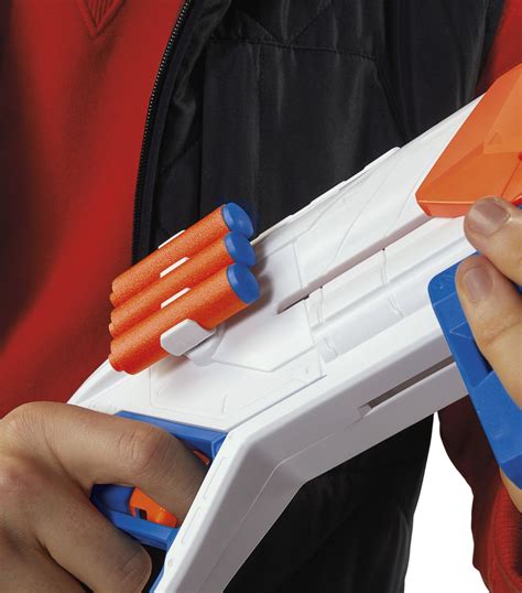 Nerf N Series Strikeback Dart Blaster Harrods UK