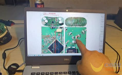 Two Ways To Read Mqb Nec35xx Immo With Vvdi Key Tool Plus Vvdi2 Vvdi Prog Uobdii Official Blog