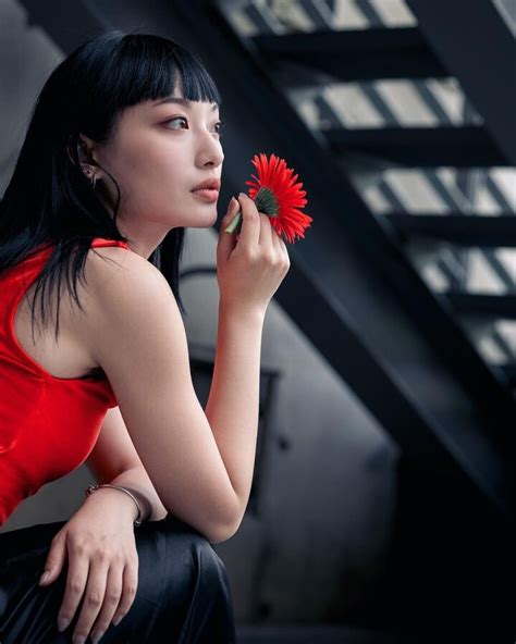 Picture Of Ruby Huang