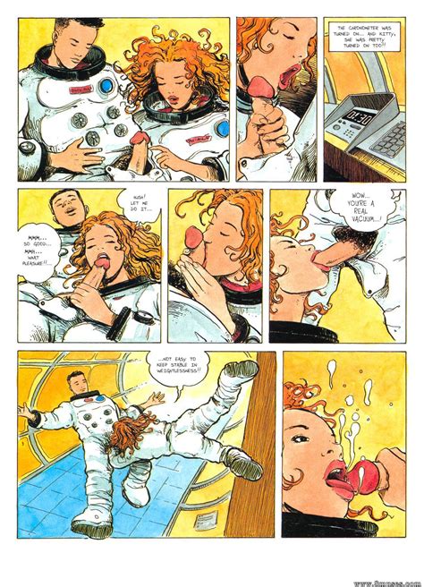 Womens Work Issue Muses Comics Sex Comics And Porn Cartoons