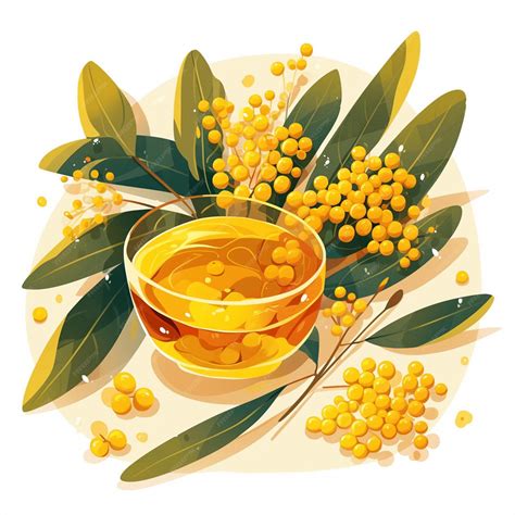 Premium Vector Classic Chinese Osmanthus Flower Designs