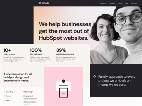 Adamant Theme By Kohorta