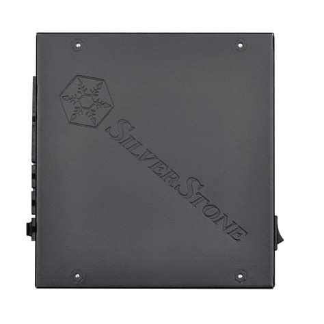 Silverstone Technology Silverstone Tek 700w 12v Rail 80plus Bronze 100