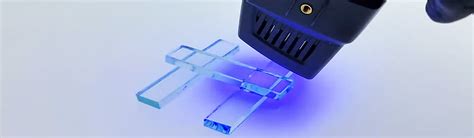 아크릴을 위한 최고의 구조적 Uv 경화 접착제 금속과 플라스틱을 위한 최고의 Uv 활성 접착제