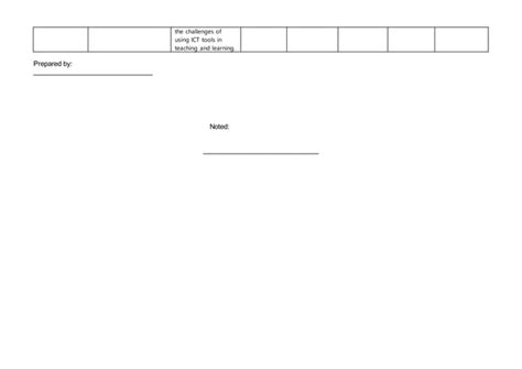 BE LCP WORKPLAN Docx