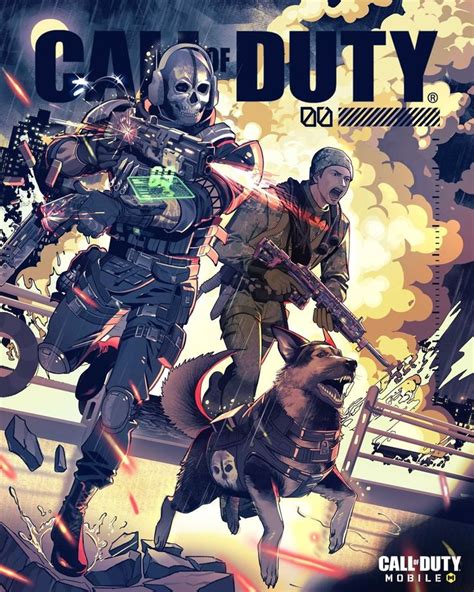 Garena Call Of Duty Mobile On Instagram 💥 You Have Nothing To Fear