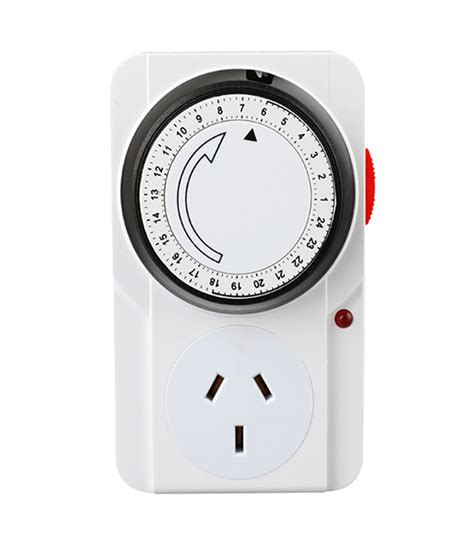 Mechanical Timers Manufacturers China Timer Plug Sockets Factory
