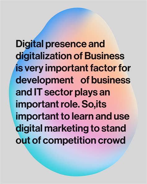 Muthuram Ms On Linkedin Guidance On Digital Marketing For Business