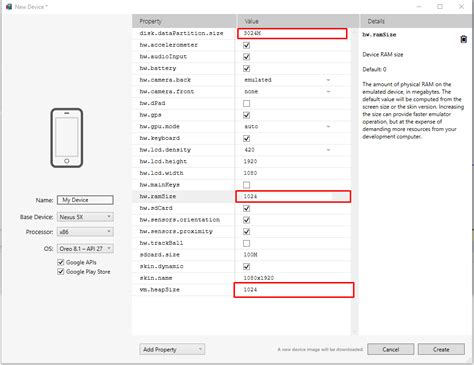 Xamarin Emulator Androidacceleratedx86oreo Cannot Be Started