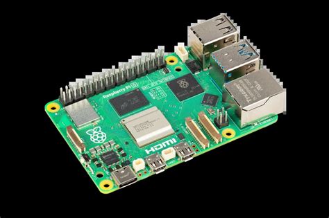 Which Raspberry Pi Do I Have Electronics For You