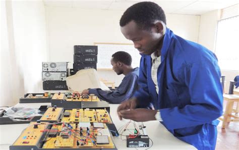 Ulk Polytechnic Institute Kigali Independent University