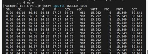 Java内存泄漏如何排查？java内存泄漏怎么排查 Csdn博客
