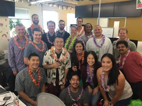 If You Havent Already Heard I Am Leaving Facebook To Work At Aws In Seattle It Is Strictly A