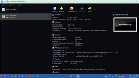 Korte Handleiding Voor Het Installeren Van Linux Mint 22 Met Cinnamon