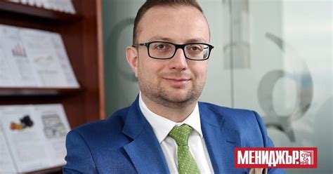 Мениджър On Linkedin Искаме да дадем достъп на българските инвеститори до иновативен продукт