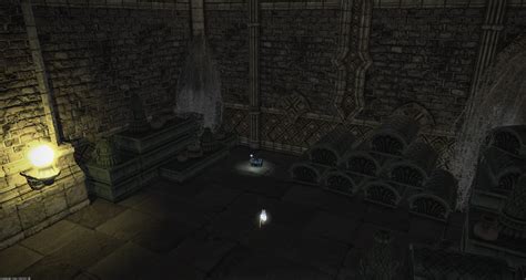 【ff14】クレセントアイル：南征編 宝箱座標マップ＆アイテムテーブル【三日月島南部】 あせろぐ