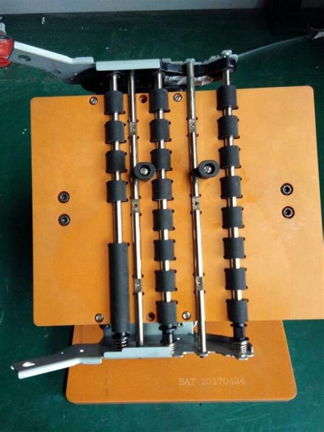 工装治具 苏州鸿丰电子科技有限公司