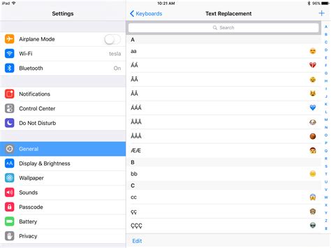 Emoji Keyboard Setup For Ios Iphone Ipad Ipod Touch Emoji Works