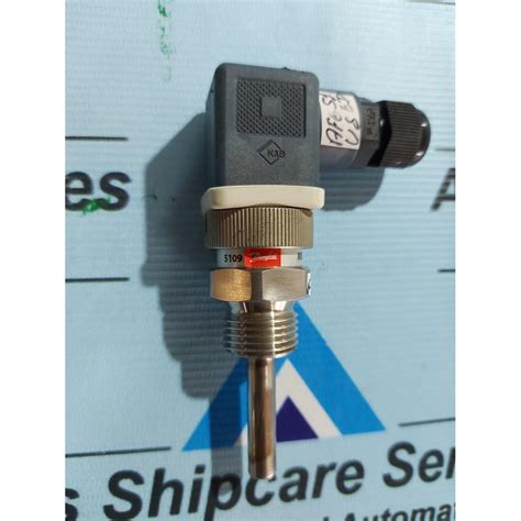 Danfoss Mbt 5250 0232 Pt100 Temperature Sensor Atlas Shipcare Services