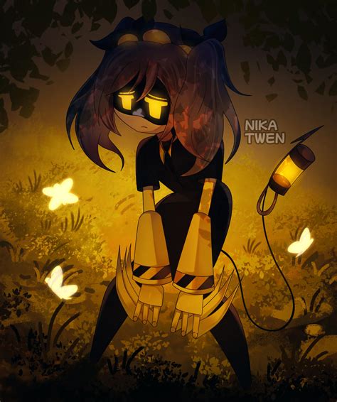 J Fanart By Nikatwen On Deviantart