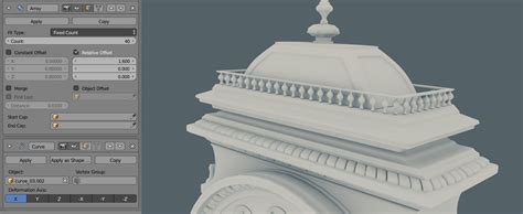 Blender Tutorial How To Create A Magical Clock In Steps