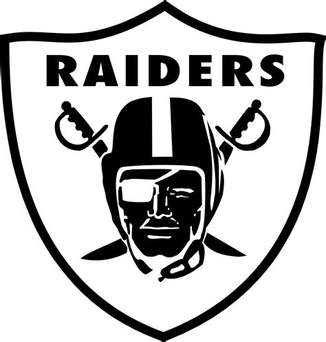 Download Raiders Team Logo