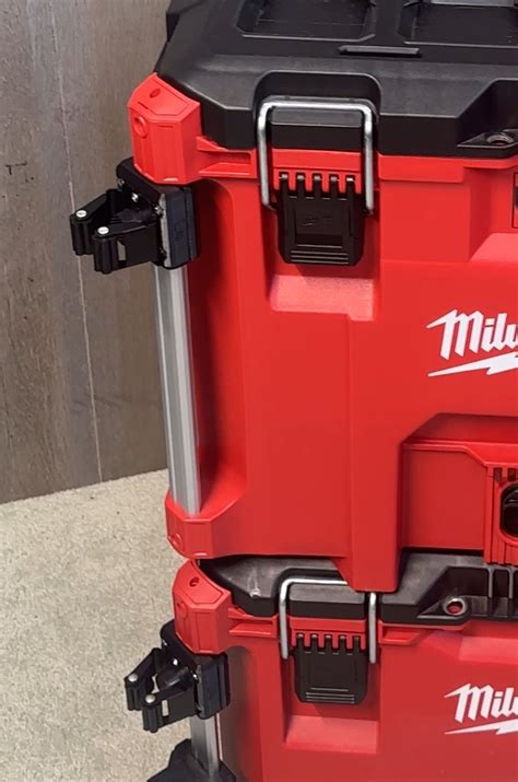 Pra Toughbuilt Stacktech Rail —