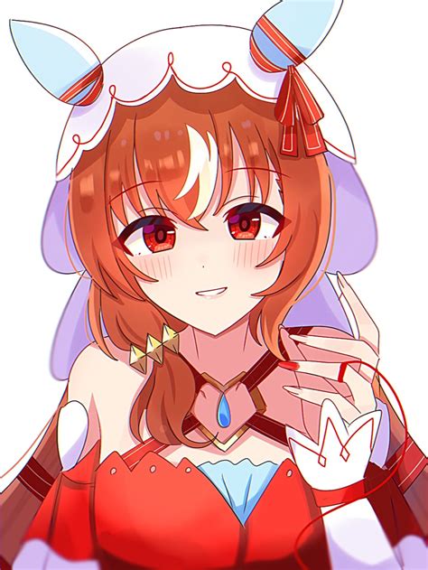 Still In Love Umamusume Drawn By Shiroiroobake Danbooru