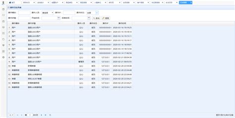 Springboot仓库erp管理系统功能超强大springboot开源 Erp Csdn博客