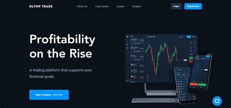 Best Binary Options Platforms Brokers Top List