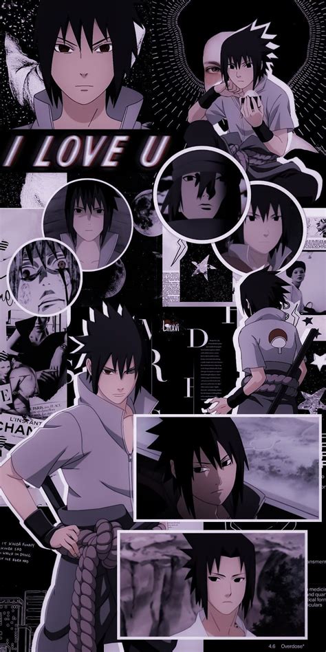 Sasuke Uchiha Artofit