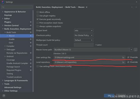 创建第一个spring Boot项目第一个springboot项目 Csdn博客