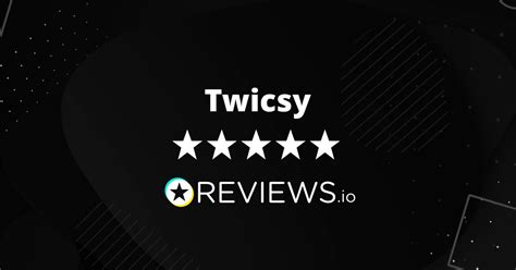 Twicsy Reviews Read 950 Genuine Customer Reviews