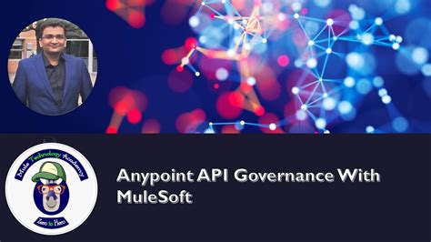 Anypoint Api Governance With Mulesoft Youtube