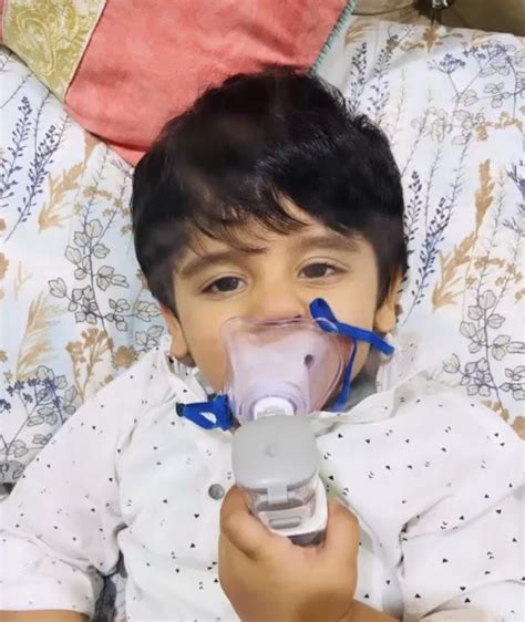 Yirdoc Portable Mesh Nebulizer Usa Fda Approved Helprhealth