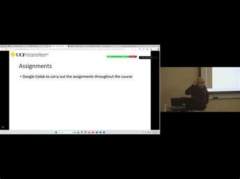 Free Video Introduction To Computer Science Lecture 1 From
